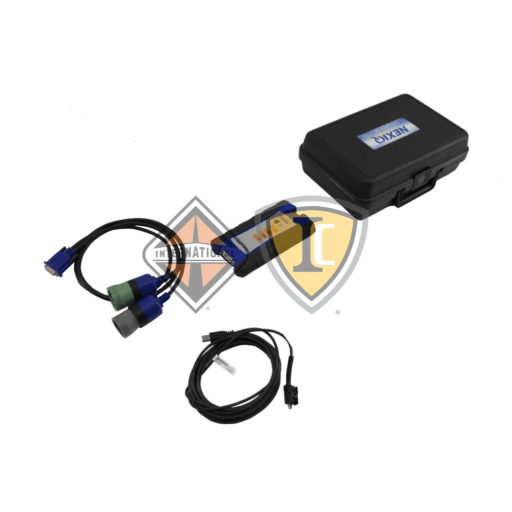 124032 Navistar International | Nexiq Interface Cable for Allison ...
