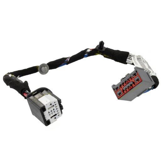 HK4Z14A348B Ford | Wiring Integrated Brake Control | Source One Parts ...