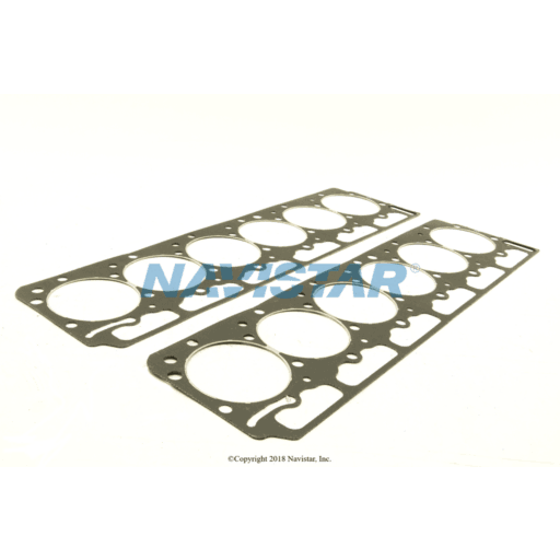 1817562C4 Navistar International | Cylinder Head Gasket - 2 Pack ...