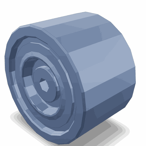 2874071 Cummins | Idler Pulley | Source One Parts Center