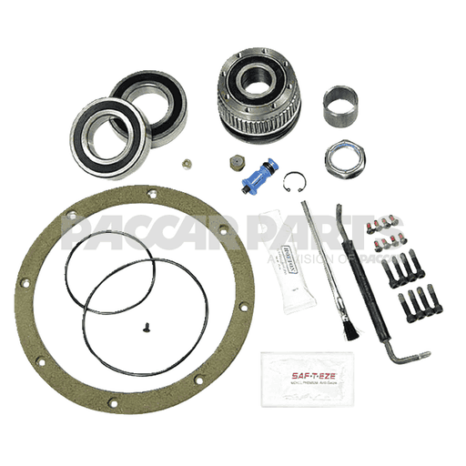 9908400 Kenworth | Major Klondike Fan Clutch Assembly Repair Kit ...