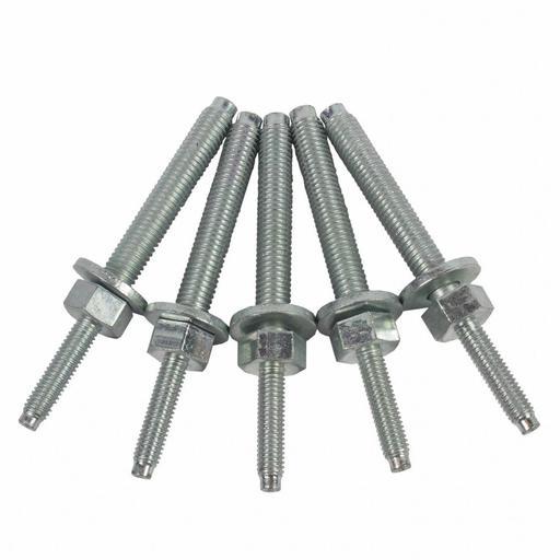N808586S309 Ford | Stud - 46L and WSHR M8X51M6X235 HX PIL | Source One ...