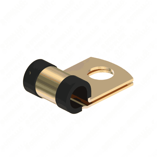 23-09528-030 Freightliner | Clamp - Support 0625 ID 005 Inch Thick ...