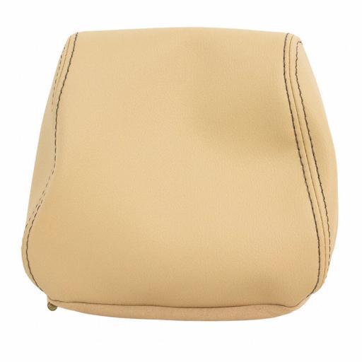 CC3Z26501A04FC Ford | Seat Headrest Cover - Rear Center | Source One ...