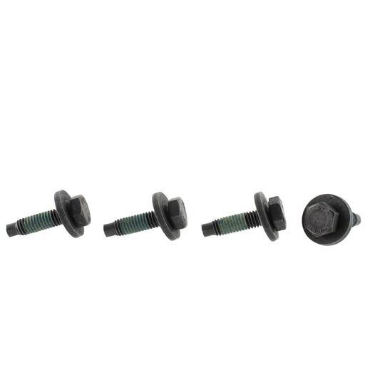W710665S303 Ford | Console Bolt Hex Head And Washer - M6 X 20MM ...