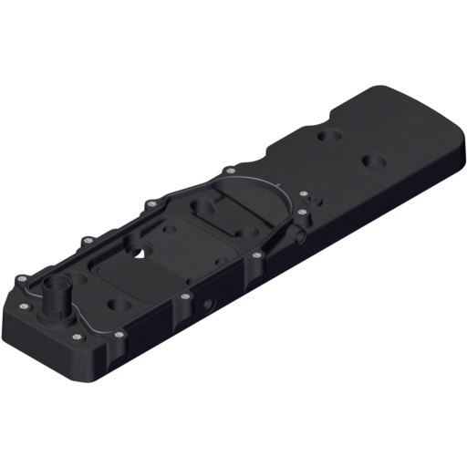 5311734 Genuine Cummins® Valve Cover | Source One Parts Center