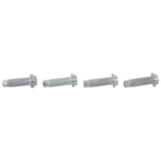 W720475S434 Ford | Fender Stud Floor Pan - M6 X 16MM | Source One Parts ...