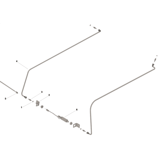 5633368 | Cummins® | Fuel Transfer Kit | Source One Parts Center