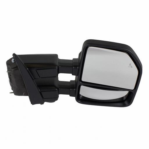 HC3Z17682RC Ford | Door Mirror Rear View Head - Right Outer | Source ...
