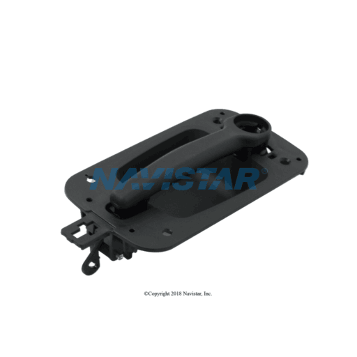 3747735C1 Navistar International | Exterior Door Handle Black Left-Hand ...