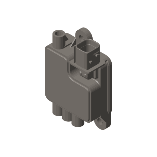 4384567 | Cummins® | Temperature Sensor | Source One Parts Center