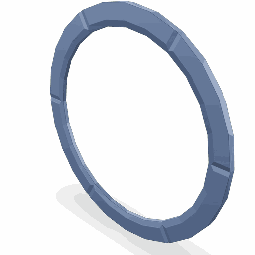 3681149 Cummins | Thrust Bearing | Source One Parts Center