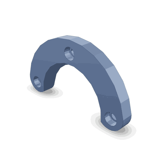 3408249 Cummins | Thrust Bearing Plate | Source One Parts Center