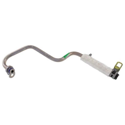 FL3Z8A520B Ford | Tube Engine Coolant Hose - Right 27L | Source One ...