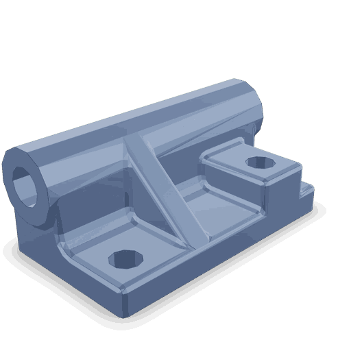 3930820 Cummins | Alternator Support | Source One Parts Center