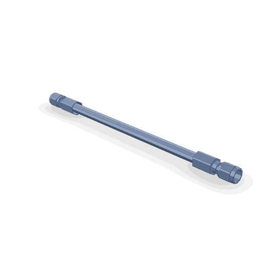 3924054 Cummins | Flexible Hose | Source One Parts Center