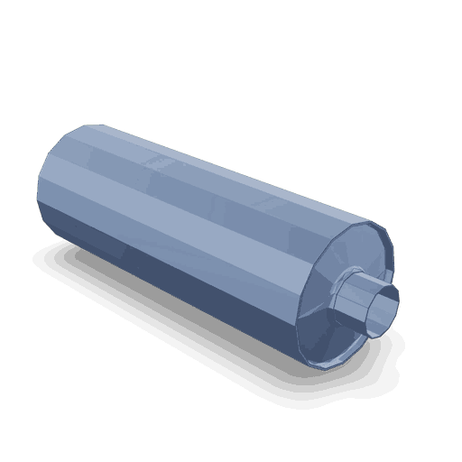 3973611 Cummins | Muffler | Source One Parts Center