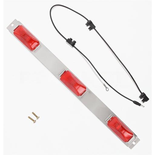 15741R Kenworth | Marker Lamp - M/CBAR 6 Inch Center | Source One Parts ...