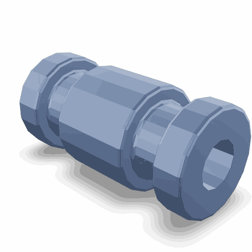 5417720 Cummins | Tube Connector | Source One Parts Center