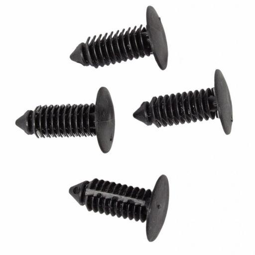 W703198S300 Ford | Fastener Bumper Cover Retainer - 72 X 3X16 Rear ...