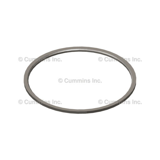 3899413 | Genuine Cummins® Compression Piston Ring | Source One Parts ...