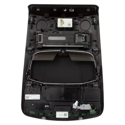 NC3Z28519A58LM Ford | Console Overhead - Front Rear | Source One Parts ...