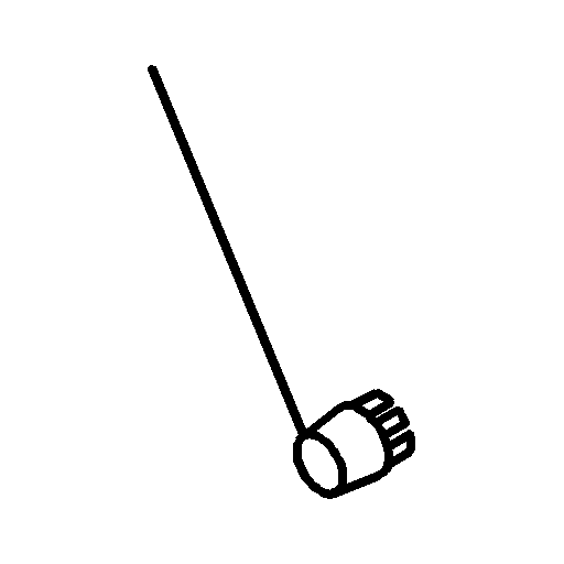 8-97852-022-1 Isuzu | Rubber Stopper | Source One Parts Center