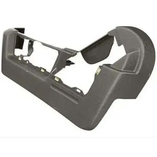 9L3Z1562187JA Ford | Seat Track Cover Shield - Front | Source One Parts ...