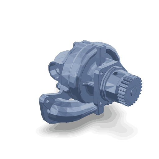 4396372RX Cummins | PUMPWATER | Source One Parts Center