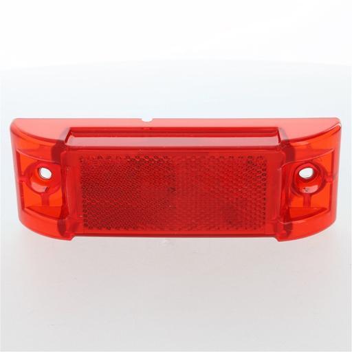 21002R Kenworth | Red Marker Lamp | Source One Parts Center