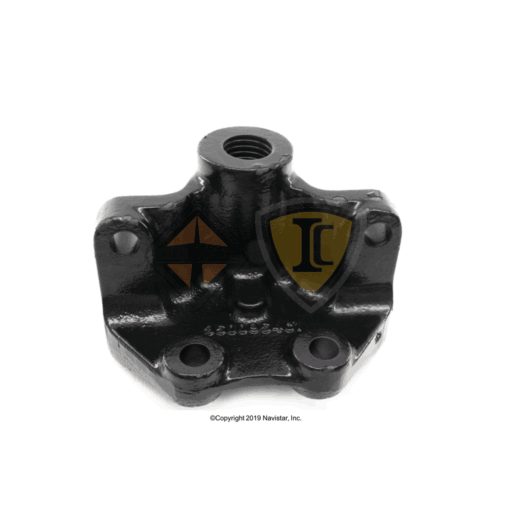 3500954C1 Navistar International | Front Spring Bracket Rear Without ...