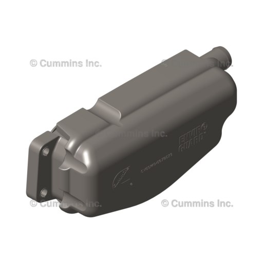 5679573 | Cummins® | BREATHERCRANKCASE | Source One Parts Center