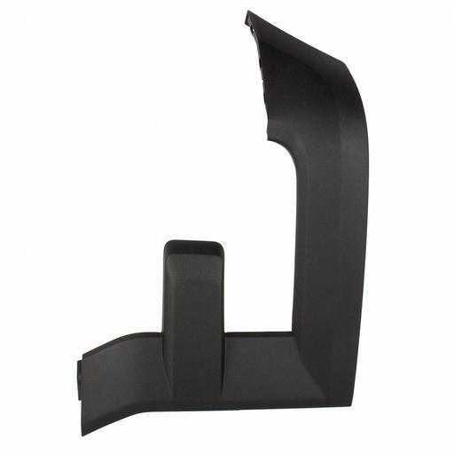FL3Z17C755AA Ford | Headlight Bezel Bumper Molding - Left Front ...