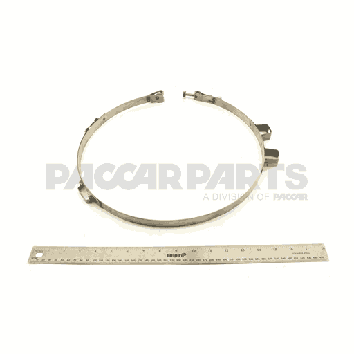 03750001337 | Kenworth® | CLAMP-T BOLT | Source One Parts Center