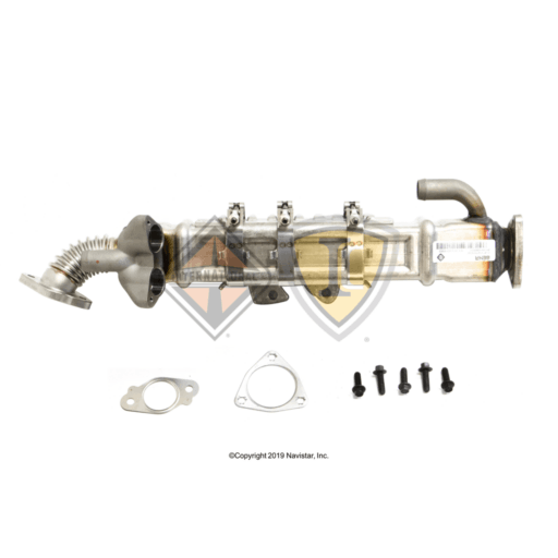 1876723C94 Navistar International | Service Kit EGR Cooler | Source One ...