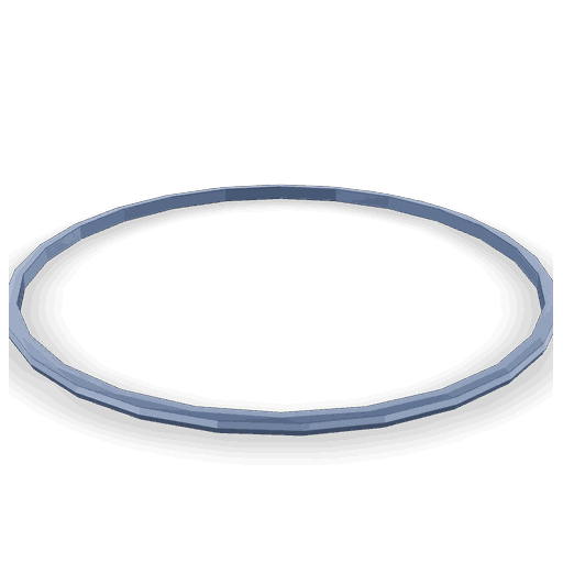 3014668 Cummins | D Ring Seal | Source One Parts Center