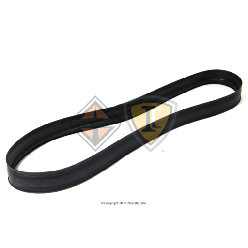 3831077C1 Navistar International | Engine Mounting Fan Ring Seal ...