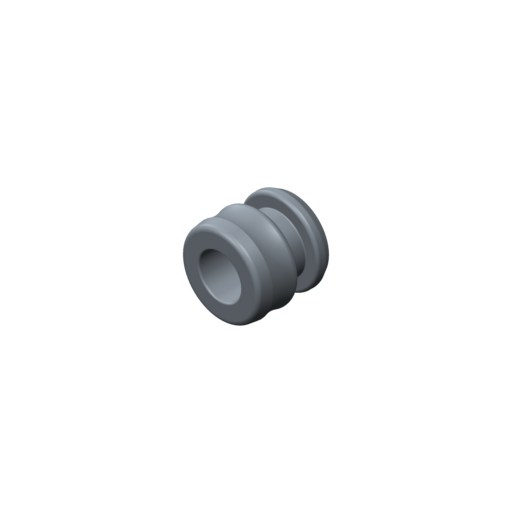 3686503 | Cummins® | Vibration Isolator | Source One Parts Center