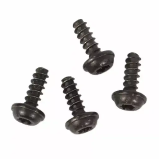 W506921S450B Ford | Instrument Panel Cover Screw - 3 X 8MM MULTI ...