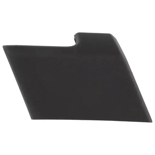 LC3Z17C829CA Ford | Bumper Trim Impact Pad - Right Front | Source One ...