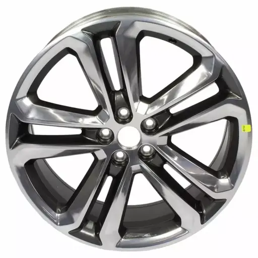 FT4Z1007F Ford | Wheel Rim 20 Style 7 | Source One Parts Center