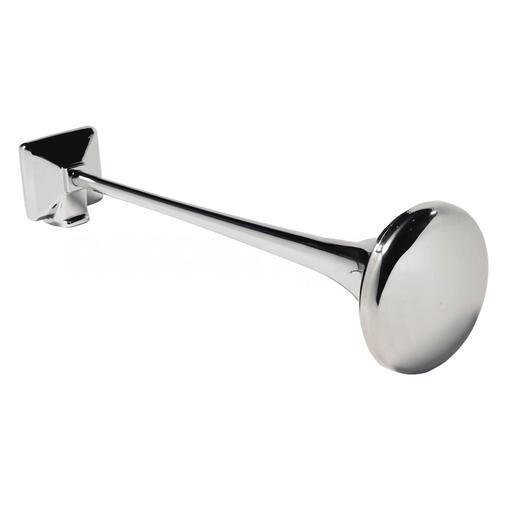 H00876CP Kenworth | 30-Inch x 725-Inch Chrome Air Horn Assembly with ...