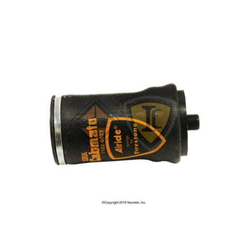2501293C1 Navistar International | Air Spring Cab Mounting | Source One ...