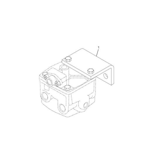 3664316C91 Navistar International | Valve Relay R12 with 40 PSI CRK ...