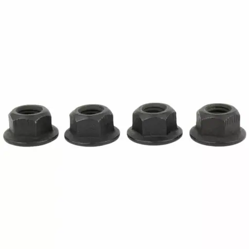 W520111S424 Ford | Nut - M6 AT | Source One Parts Center