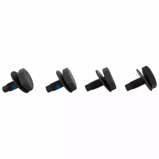 W705985S303 Ford | Screw And Washer Ignition Lock Housing Bolt - M10 X ...