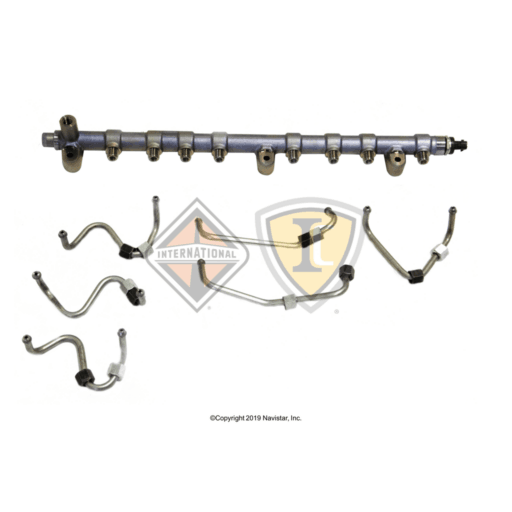 3014634C91 Navistar International | Fuel Rail and Tube Kit Special ...