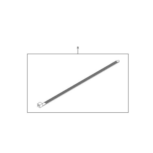 1885339C92 Navistar International | 2-Pin Connector Service Kit ...