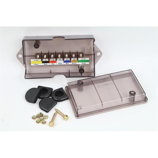 15-961PDC Kenworth | Junction Box 7 Terminal | Source One Parts Center