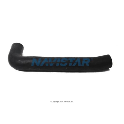 3876725C1 Navistar International | Cold Side Flexible Charge Air Cooler ...